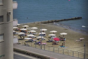 Vista do quarto