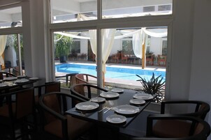 Restaurantes