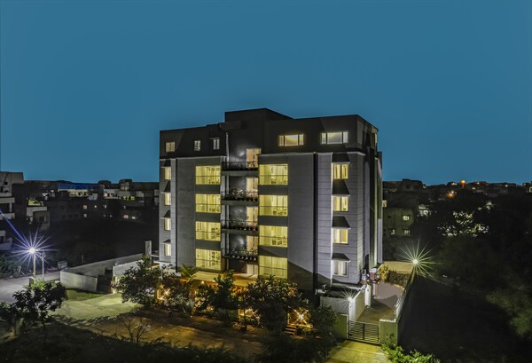 Floressa Randa - Chennai