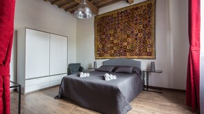 Suite Clássica, kitchenette | Berços/camas para crianças grátis, Wi-fi grátis 