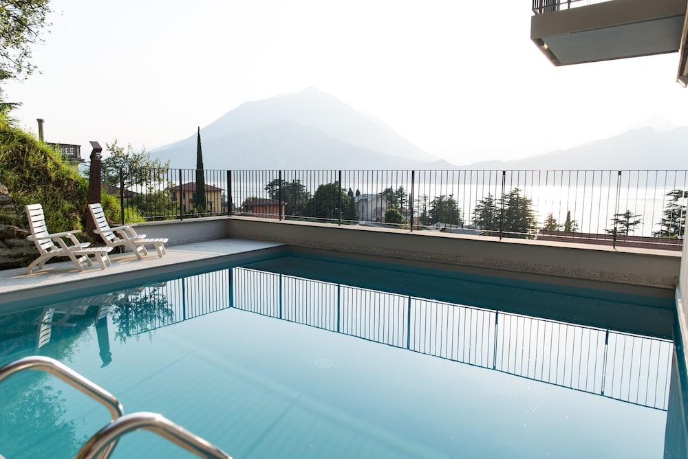 Residenza Luigina - Lake Como