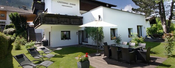 Appartments Zinner-pale - Neustift im Stubaital