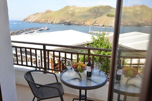 Apartamento Superior | Vista do alojamento