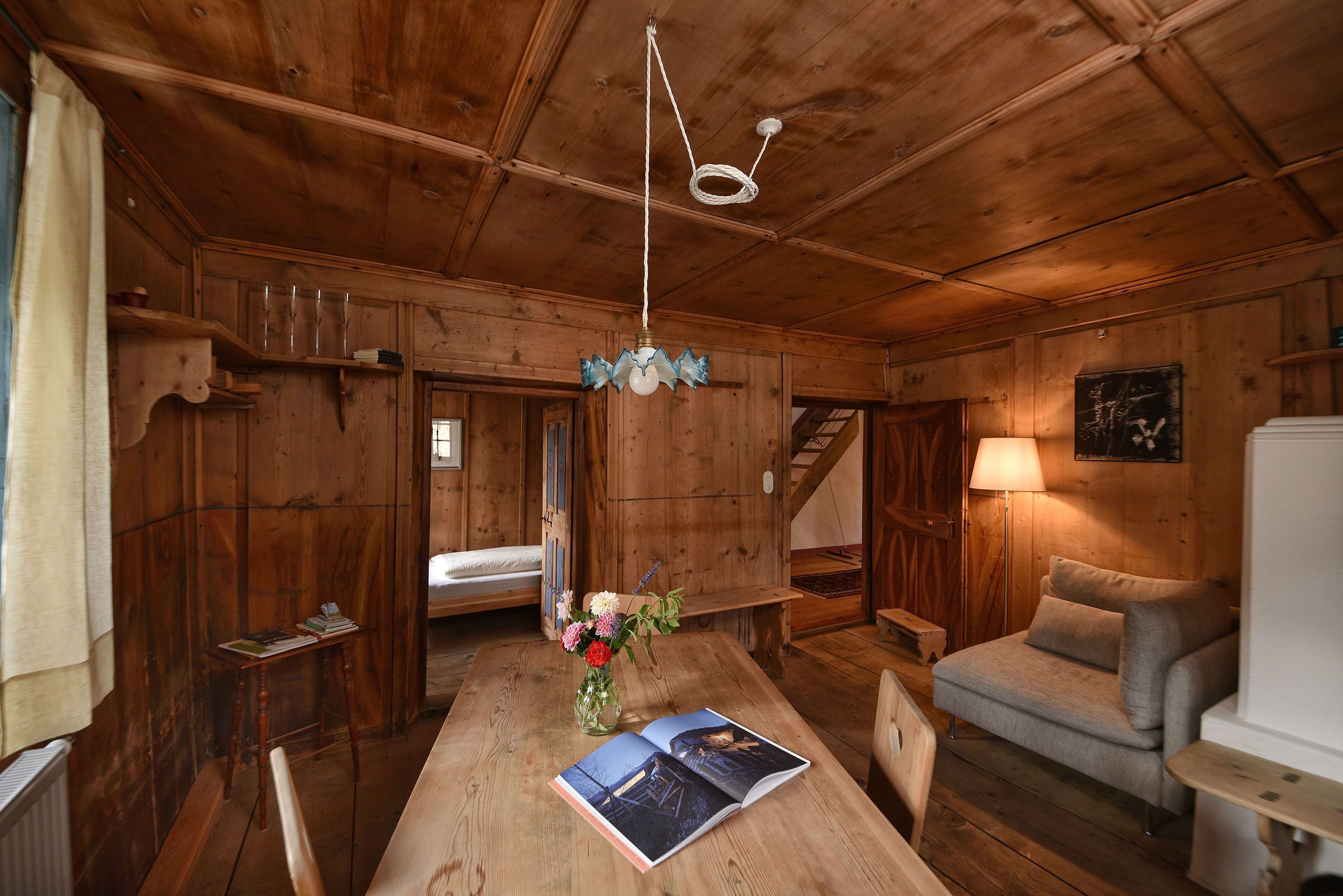 House 59 Stelvio, Italy - Sulden