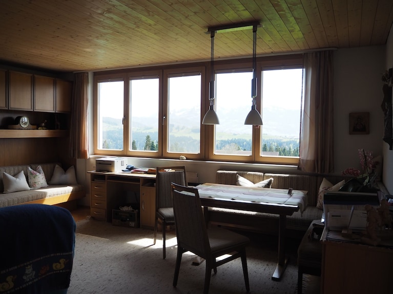 Vacation Apartment Sonnenschein - House Erna - Bregenz