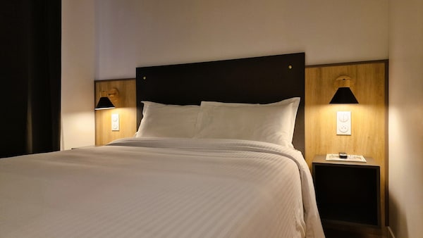 Hôtel Mary’s - Caen Centre Gare Sncf - Caen
