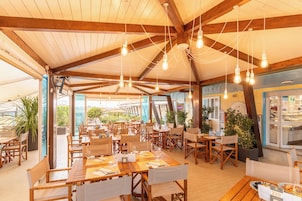 Bar na praia
