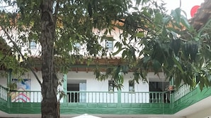 Terraço/pátio interior