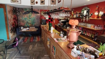 Bar (no alojamento)