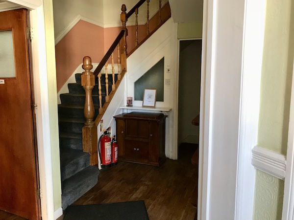 Sunny Lodge Guest House - Folkestone