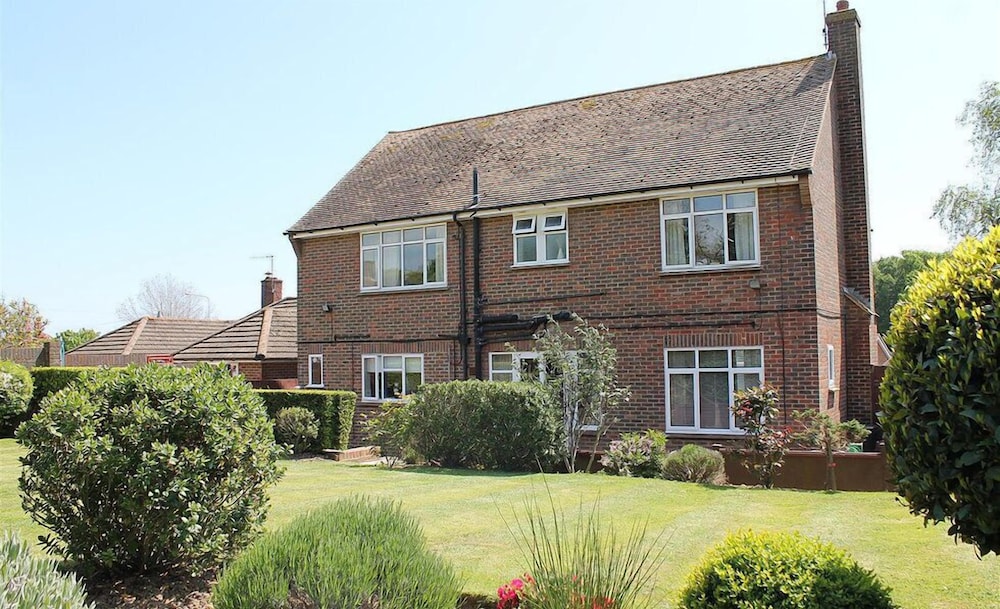 De La Warr Guest House - Bexhill-on-Sea