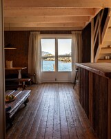 Apartamento Standard em Condomínio Fechado, 1 quarto | Vista do quarto