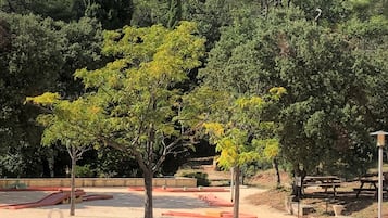 Minigolfe