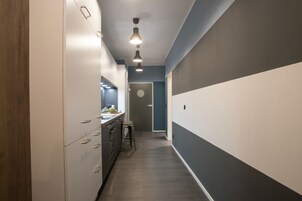 Detalhe da parte interna