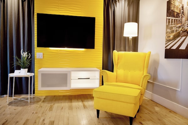 Capitol Robinson By Bower Boutique Hotels - Moncton