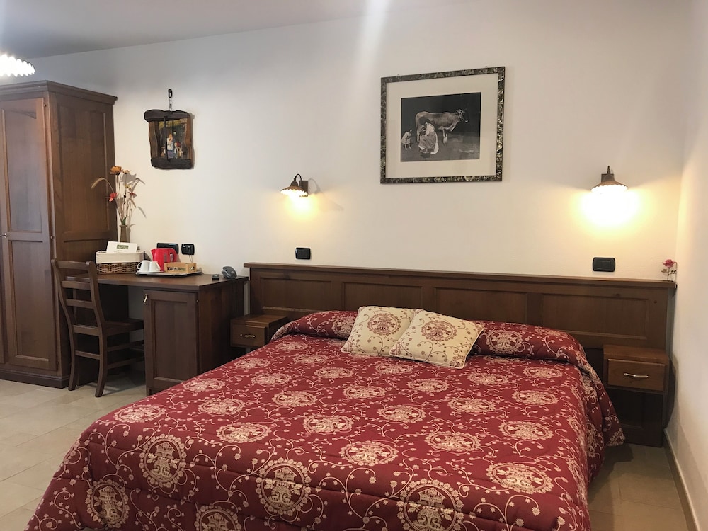 B&b Verger Plein Soleil - Vallée d'Aoste