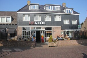 Terraço/pátio interior