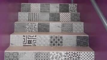 Escadas