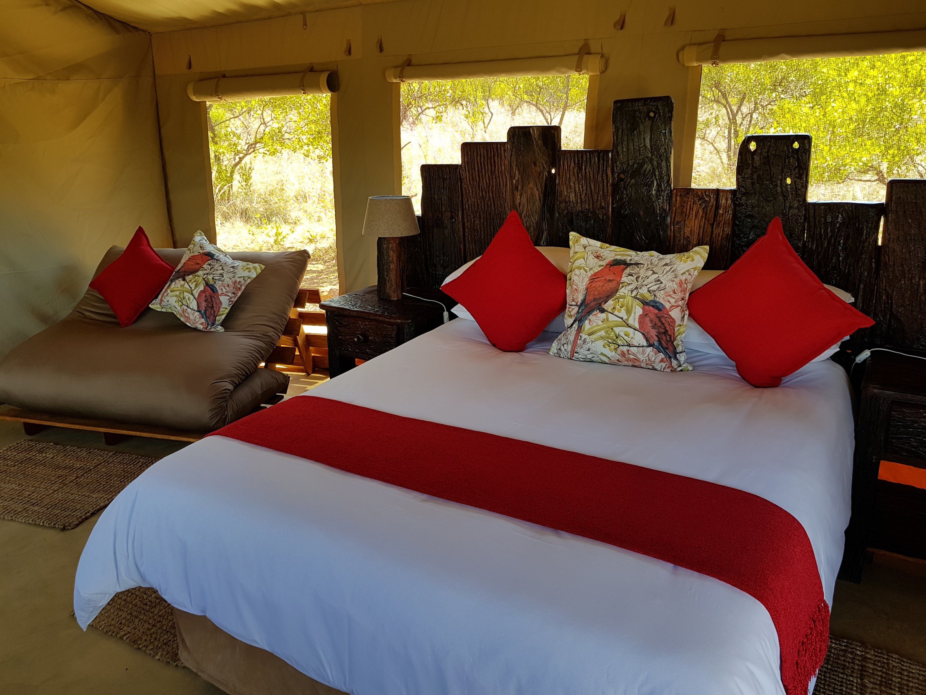 Top 10 Safari Lodges In Gauteng, South Africa | Trip101