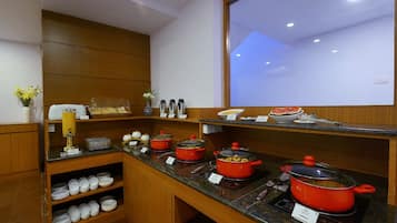 Restaurantes