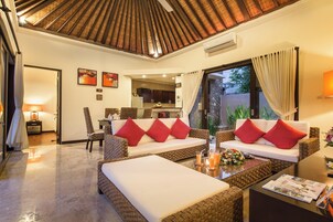 Televisor LED de 42 polegadas com canais por cabo, televisor 