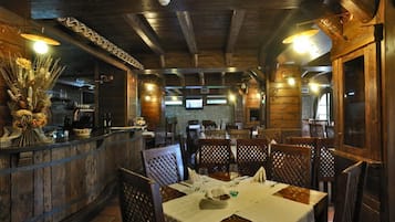 Bar (no alojamento)