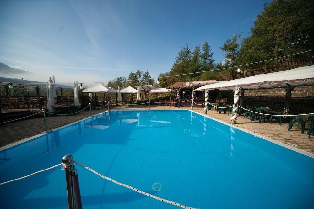 Hotel Villa Danilo - Abruzzo