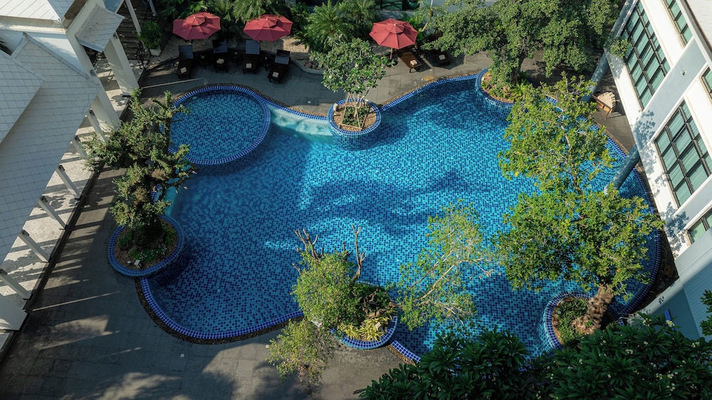 Bay Beach Resort - Jomtien