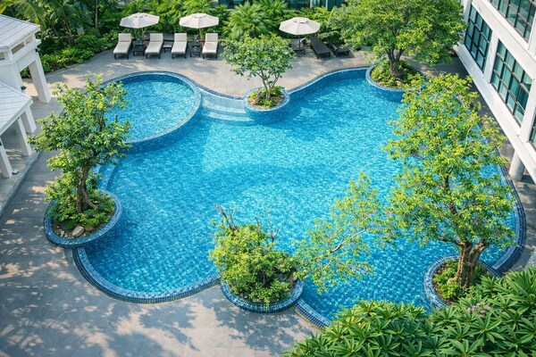 Bay Beach Resort - Pattaya City