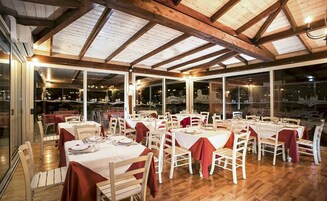 Opções para refeição