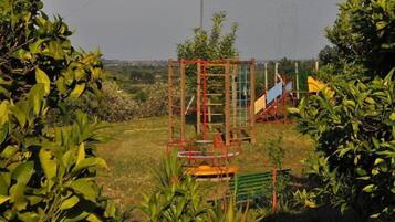Playground externo