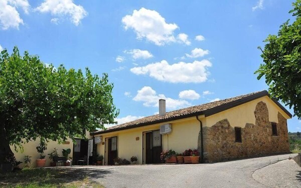 Il Terrazzo Sul Sinni - Basilicata