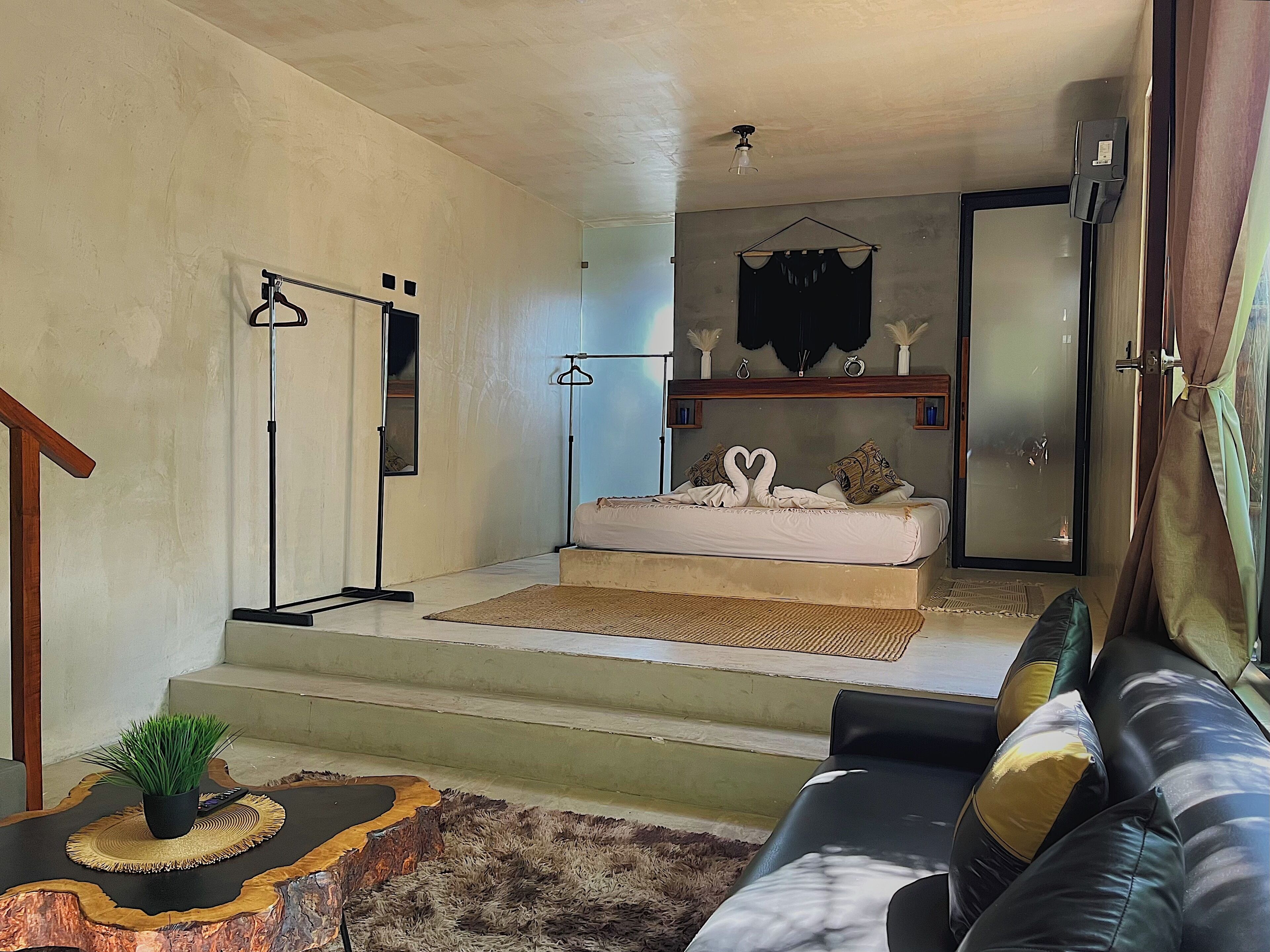 Suite Presidencial | Cofre no quarto, secretária, berços/camas para crianças grátis 