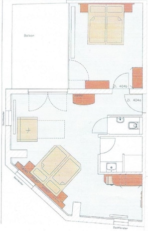 Quarto Familiar | Exterior