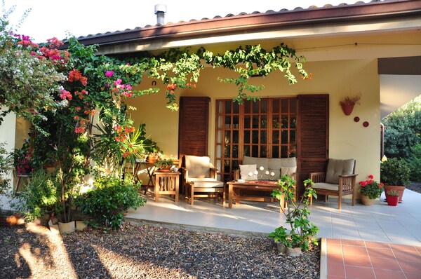 I Gerani B&b - Sardinia