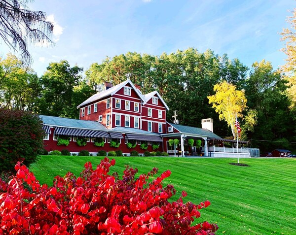 Springside Inn - Finger Lakes, NY