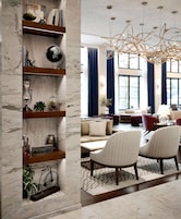 Pormenores do interior