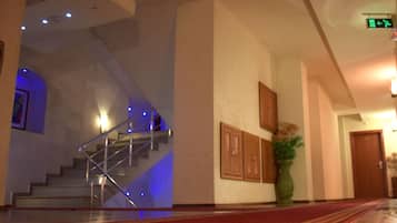 Entrada