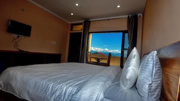 Camas extras/dobráveis (sobretaxa), Wi-Fi de cortesia