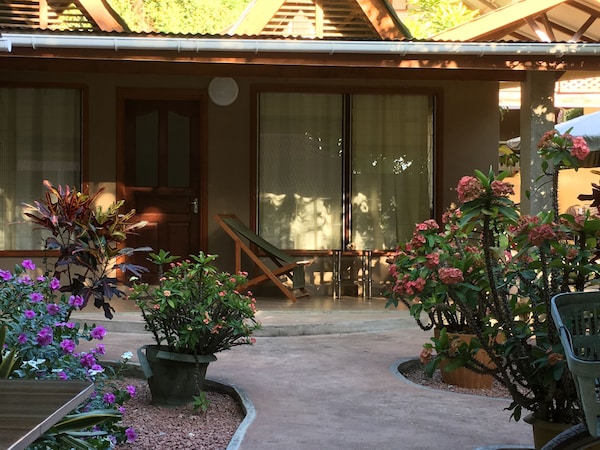 Belle Des Iles - Seychelles