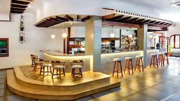 Bar (no alojamento)