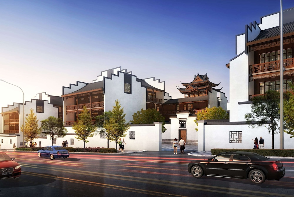 Wyndham Guilin Pingle - Guilin