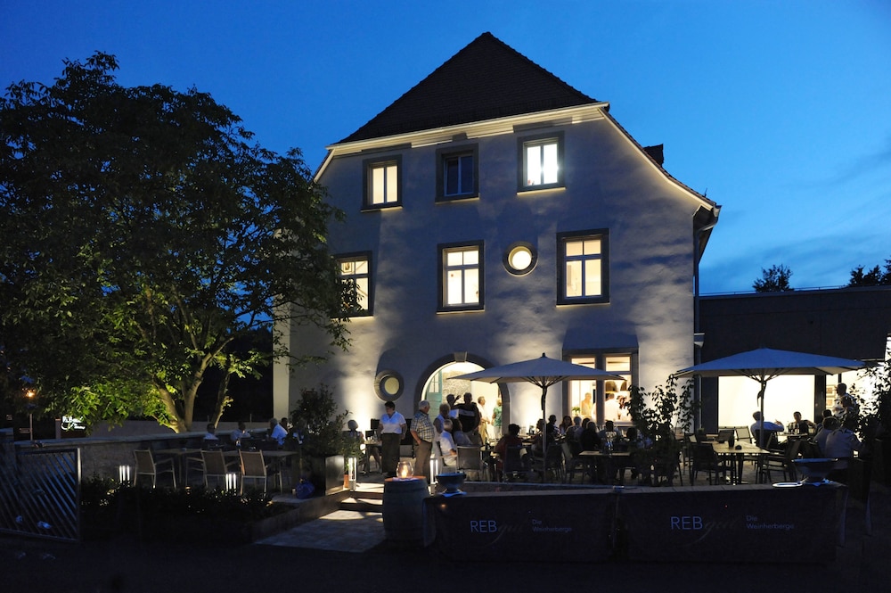 Rebgut - Die Weinherberge - Tauberbischofsheim