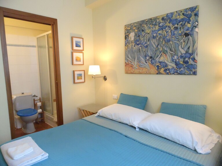 4 Bedroom /4 Bathroom Apartment In Historic Center Of Lucca - Lucca