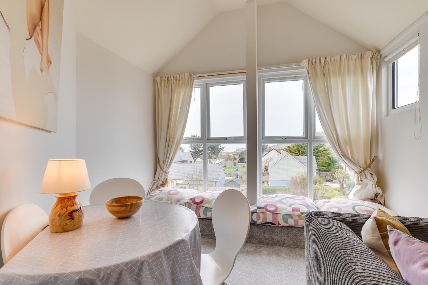 2 Bed In Croyde (Oc-bolt) - Croyde