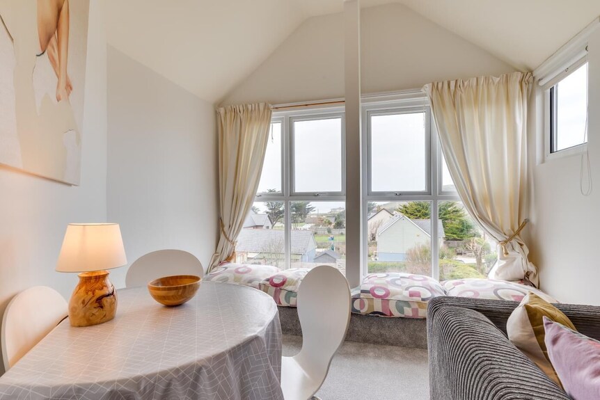 2 Bed In Croyde (Oc-bolt) - Croyde