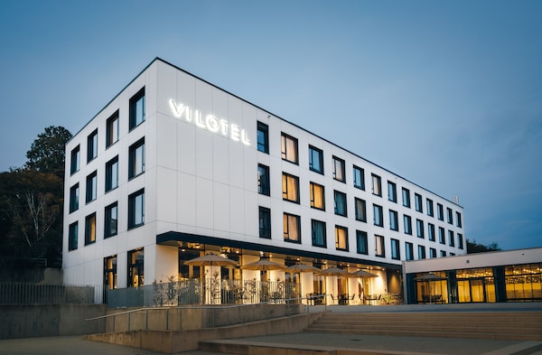 Vilotel - Hotel & Restaurant - Aalen