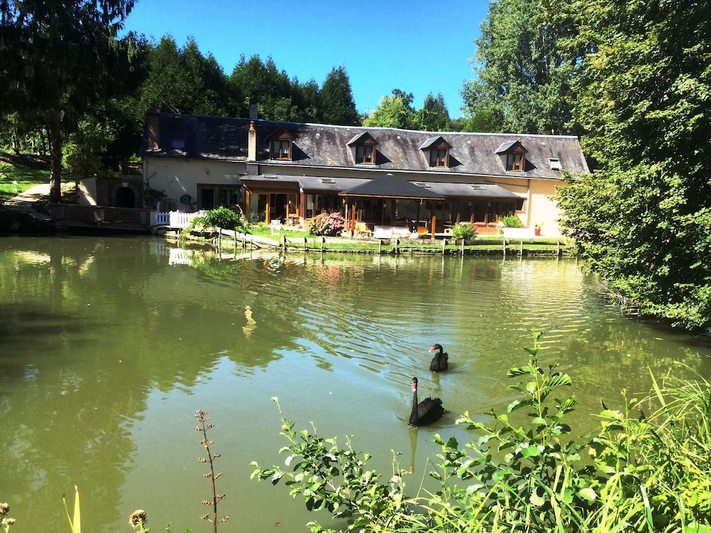 Le Moulin Calme - Sarthe