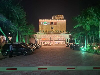 The Fern Residency Bodhgaya, Series by Marriott