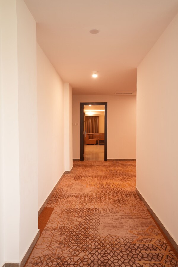 The Fern Residency Bodhgaya, Series By Marriott - Bihar